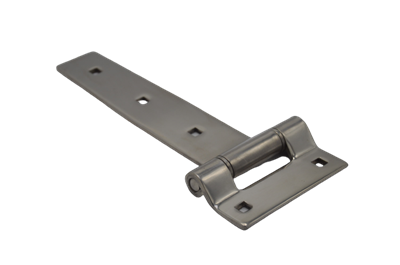 Scharnier extra zwaar RVS 304 - Inox Master