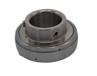 Lager insert SS-UC 204 RVS - Inox Master