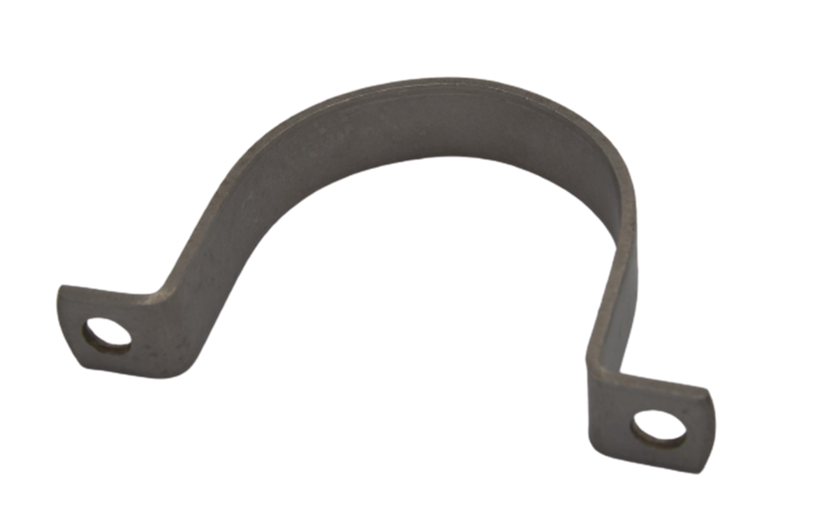 Kapbeugel Ø12 RVS 316 - Inox Master