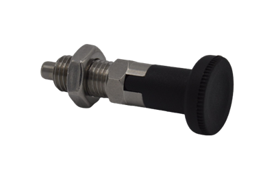 Vergrendelpen M10 RVS - Inox Master